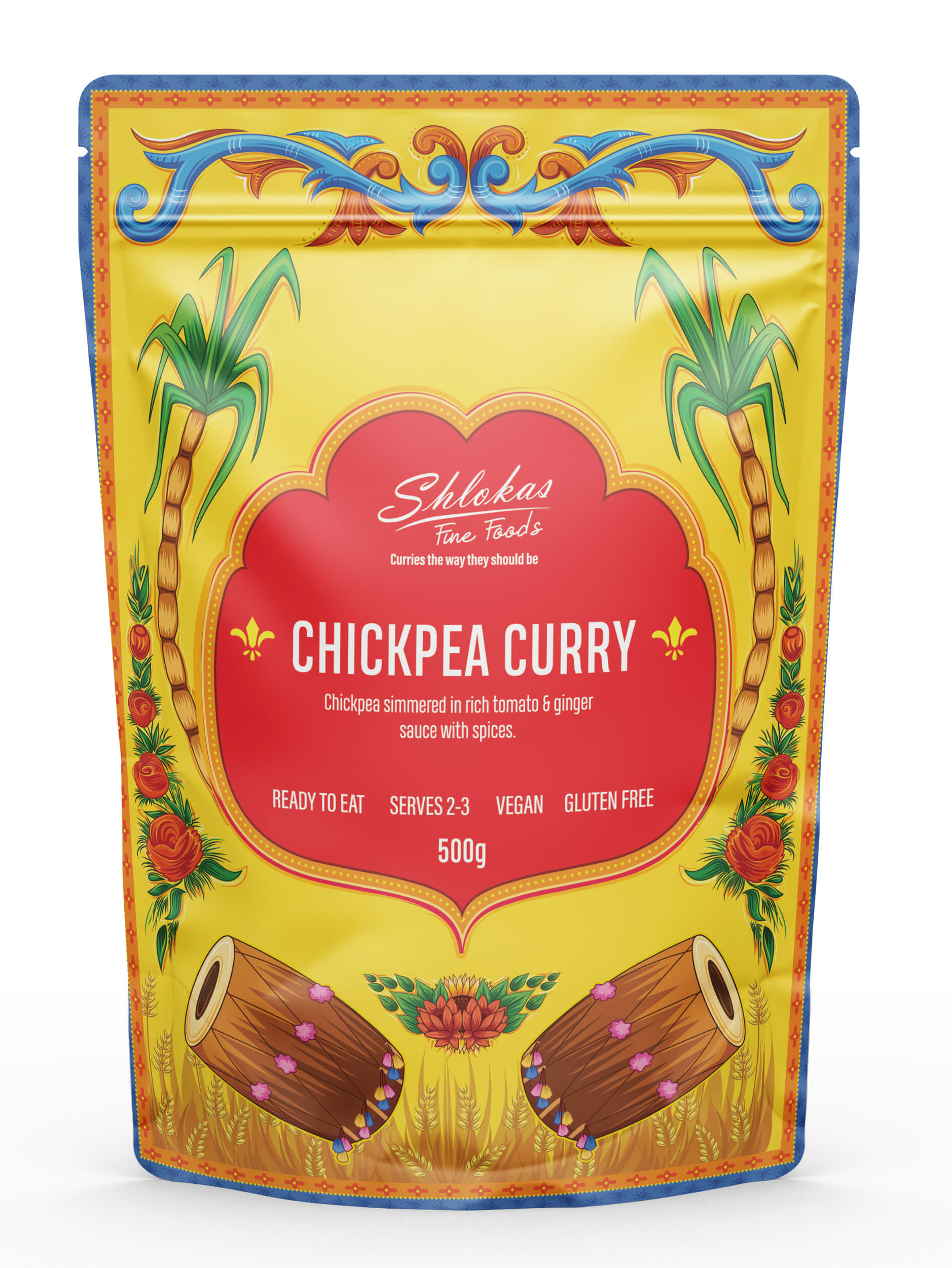 Catalogue – Ansh Foods