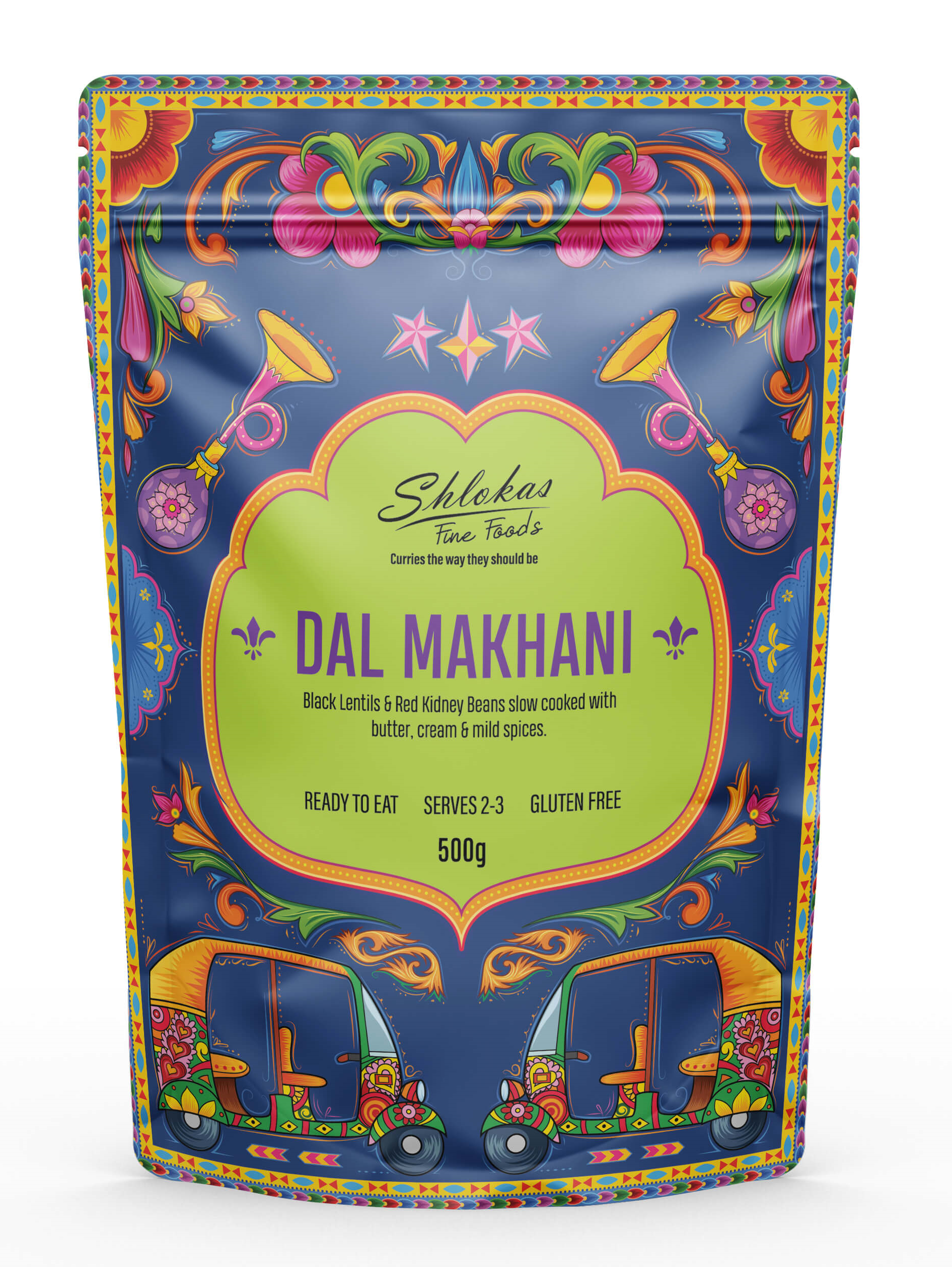 Catalogue – Ansh Foods
