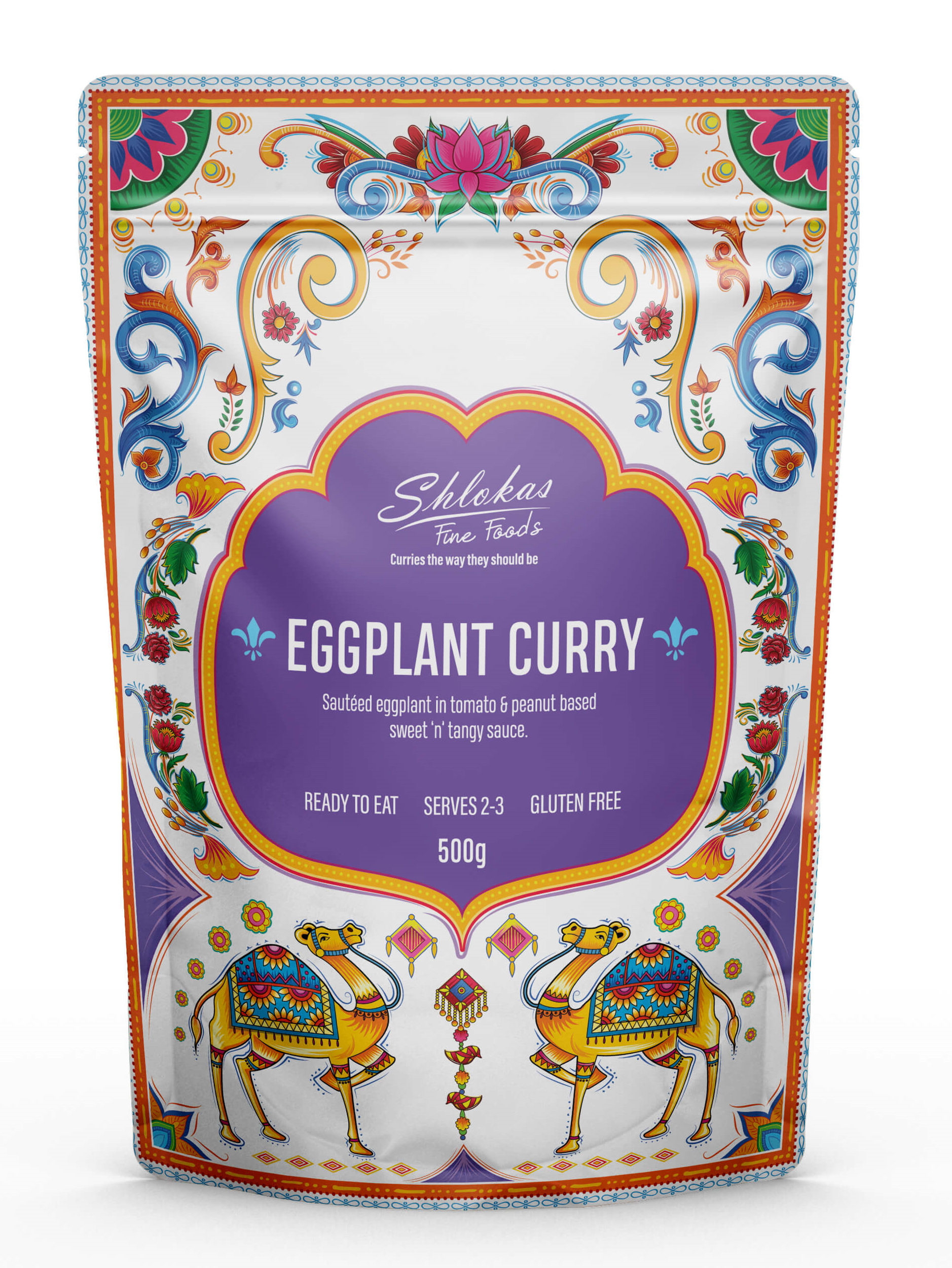 Catalogue – Ansh Foods